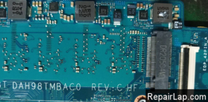 HUAWEI MateBook D 15 Bios DAH98TMBAC0 REV C HF | RepairLap.com